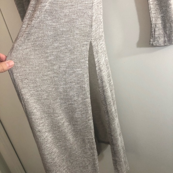 Bozzolo | Sweaters | Bozzolo Long Cardigan In Size Small | Poshmark